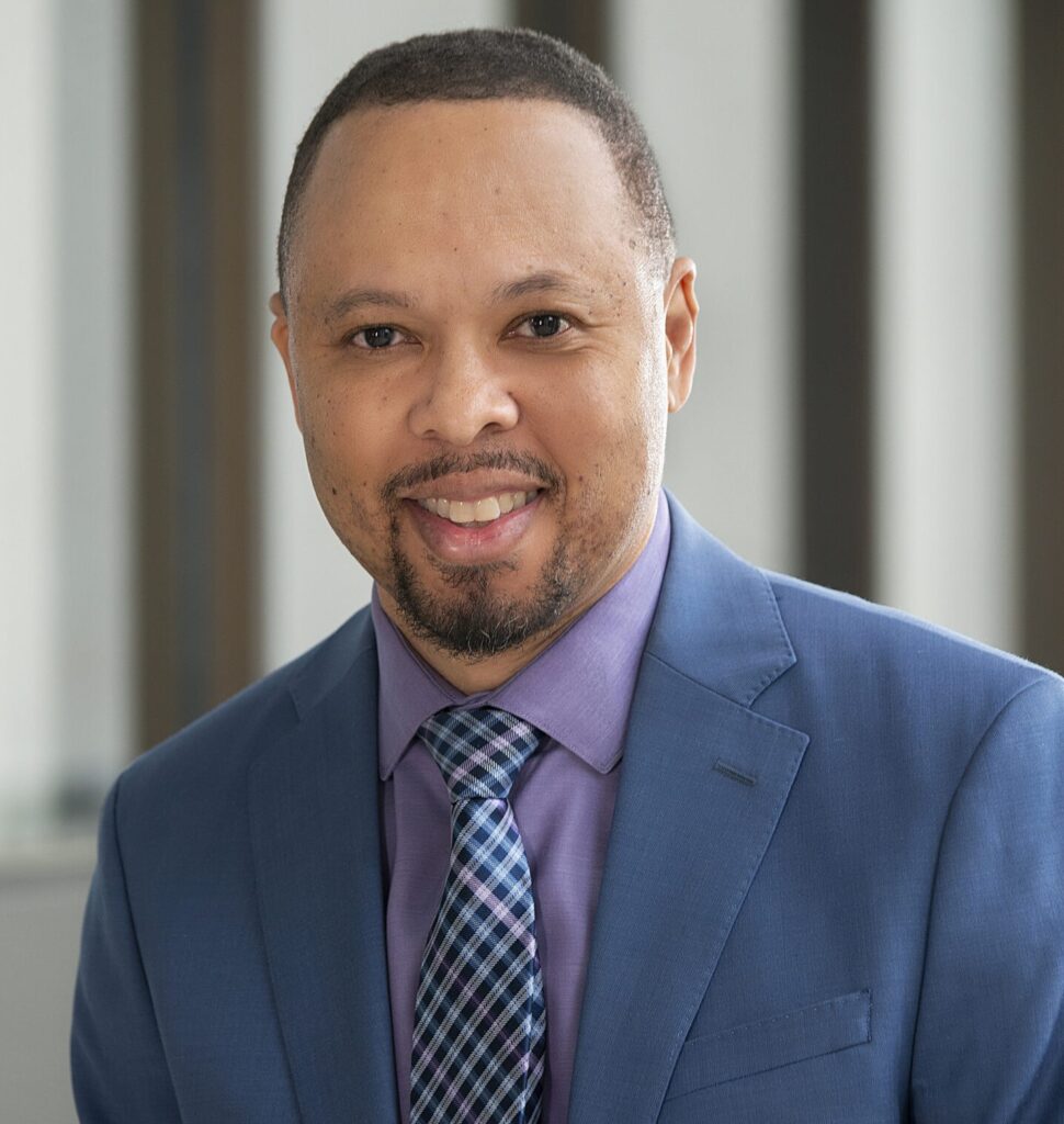 Larry Jefferson – Washington State Department of Commerce Larry Jefferson – Washington State Department of Commerce